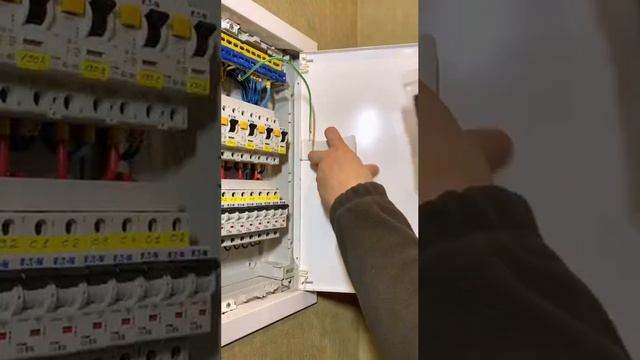 Хорошее заземление😂