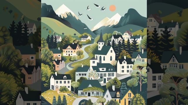 "ЖИВИ И ДАВАЙ ЖИТЬ ДРУГИМ" Хендрик Грун (2я часть, аудиокнига).