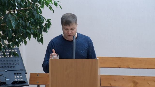 Соснин Роман - Дух животворит