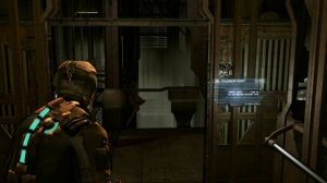 Прохождение Dead Space - НАЧАЛО! ЖУТКИЕ НЕКРОМОРФЫ#1
