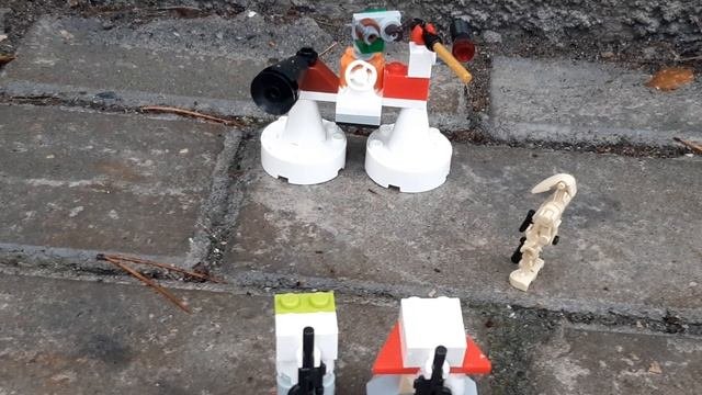 Меловой. 2 сезон. 6 эпизод