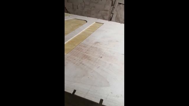 Didi Cruise Mini Mk3 part 1