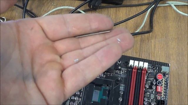 Ставим СВО напрямую на кристалл процессора