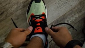 Adidas Ultraboost Light GTX - Grinch