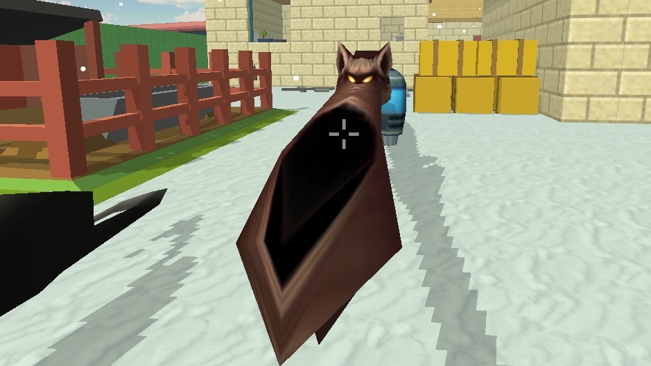 когда друг на войне стал тупым.