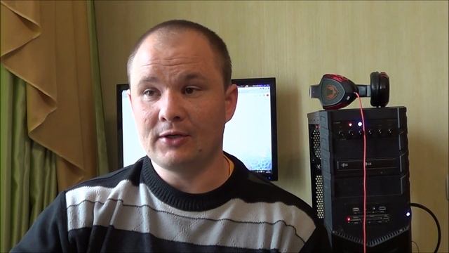 Грамотно сдаем железо в гарантийку. Квитанция о приеме.