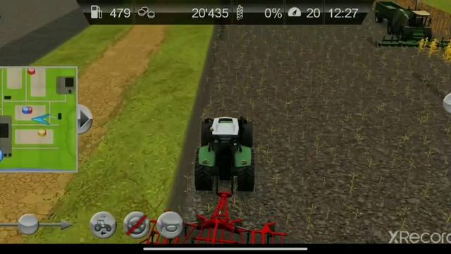 Farming Simulator 12 #26