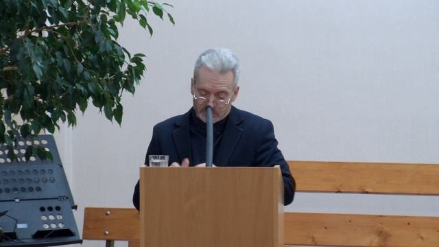 Ефремов Александр - Год минувший