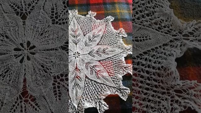 Openwork purchase))). Ажурное приобретение))).