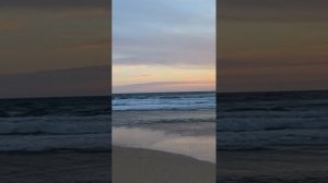 2023 март море в Анапе Пионерский проспект