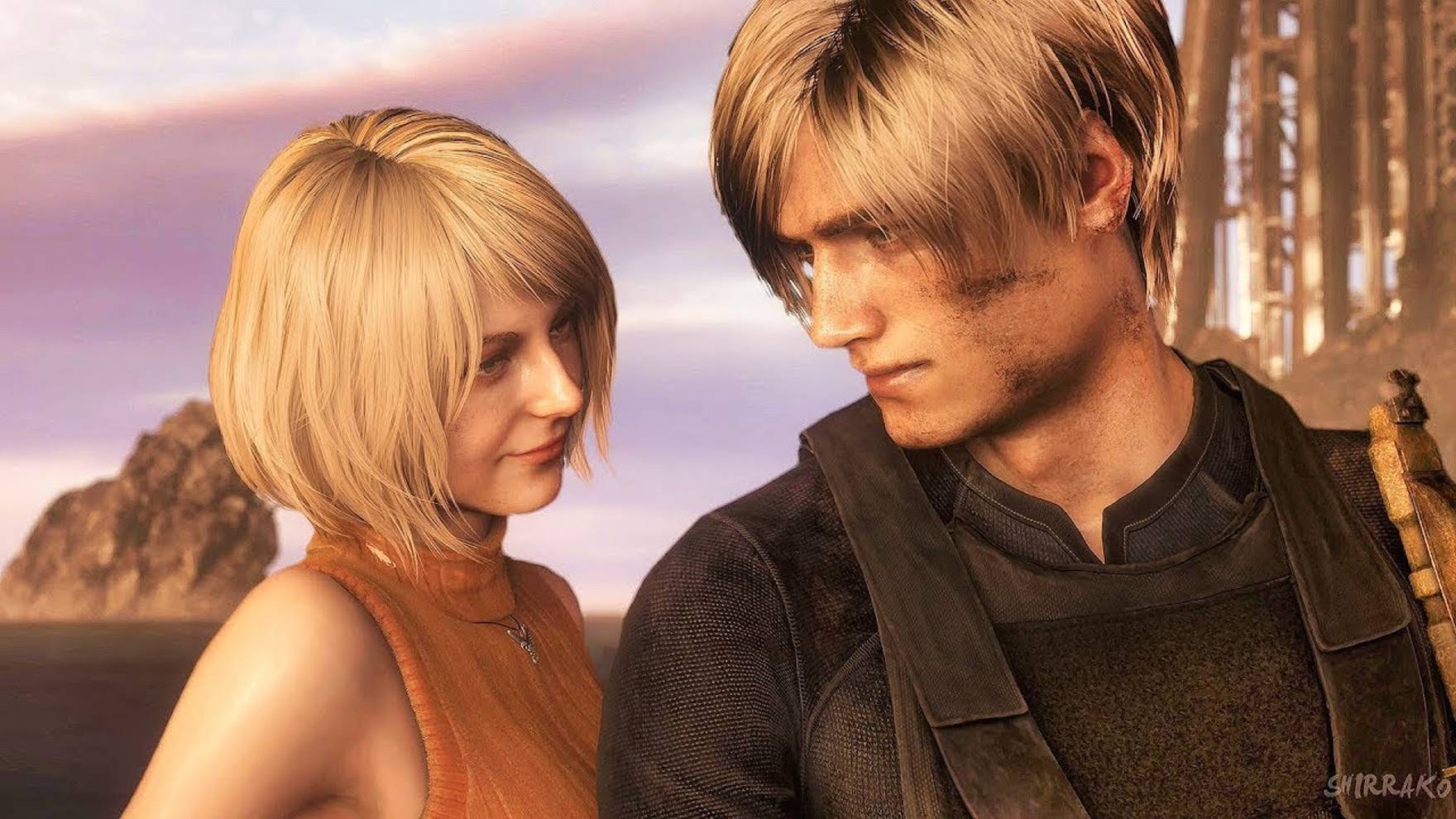 Resident Evil 4 remake - Прохождение #ФИНАЛ (Кентек)
