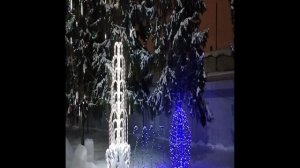 подпишись С новым годом