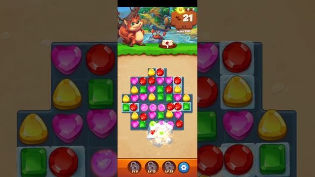 Играем в Головоломки часть 2 #рекомендации #популярное