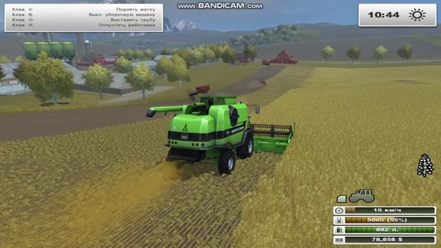 Farming Simulator 2013 Titanium Edition – #30