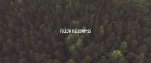 Follow The Compass - One Moment