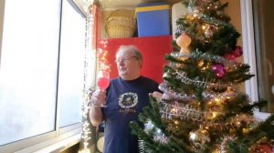 2024.12 Поздравление с Новым Годом!