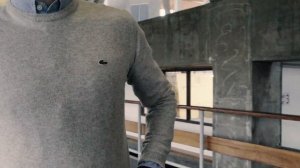 Lacoste AW16