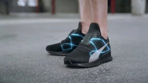 Puma Fit Intelligence Technology Platform