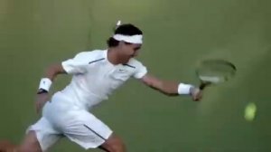 Реклама Nike