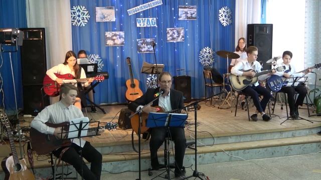 04 Солнечный ветер