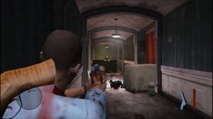 Manhunt 2: Mission 7 & 8 [GAMEPLAY] [HD]