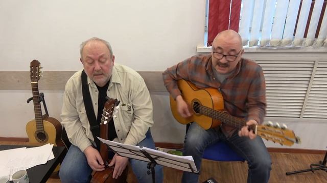 07 Кандалакша - Александр Костромин, Иван Васильев