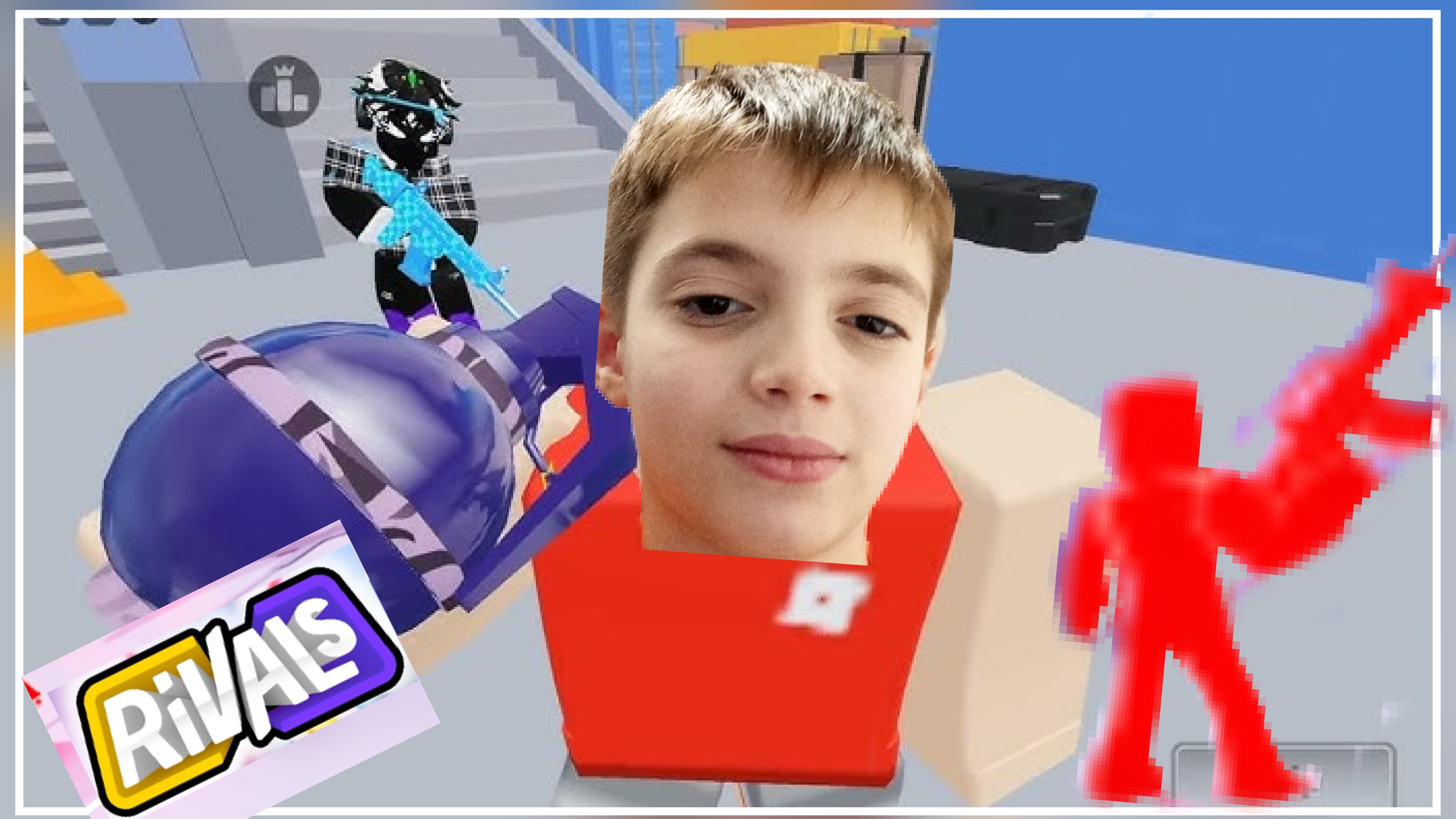 роблокс соперники, как я играю в соперники