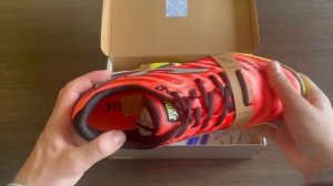 Футзалки Joma SUPER REGATE REBOUND