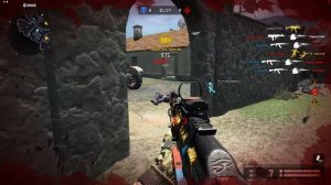 ВСЁ В ТОЧКУ c АК-103 в WARFACE! ЧТО ОНИ с НИМ СДЕЛАЛИ?