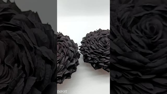 Clutch box roses #shorts #box #fantasy #idea #inspiration