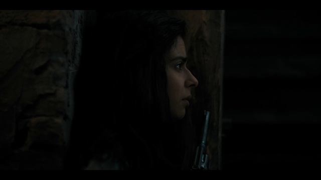 ВЕСЬ НЕВИДИМЫЙ НАМ СВЕТ 4 СЕРИЯ (Сериал 2023)