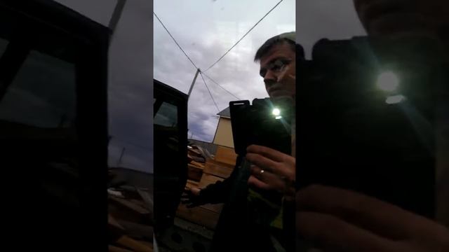 Ровный пол в багажник Hover H5