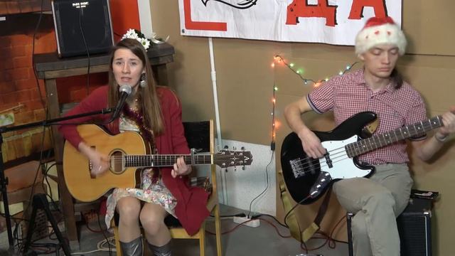 15 Воздух - Берта Перевощикова