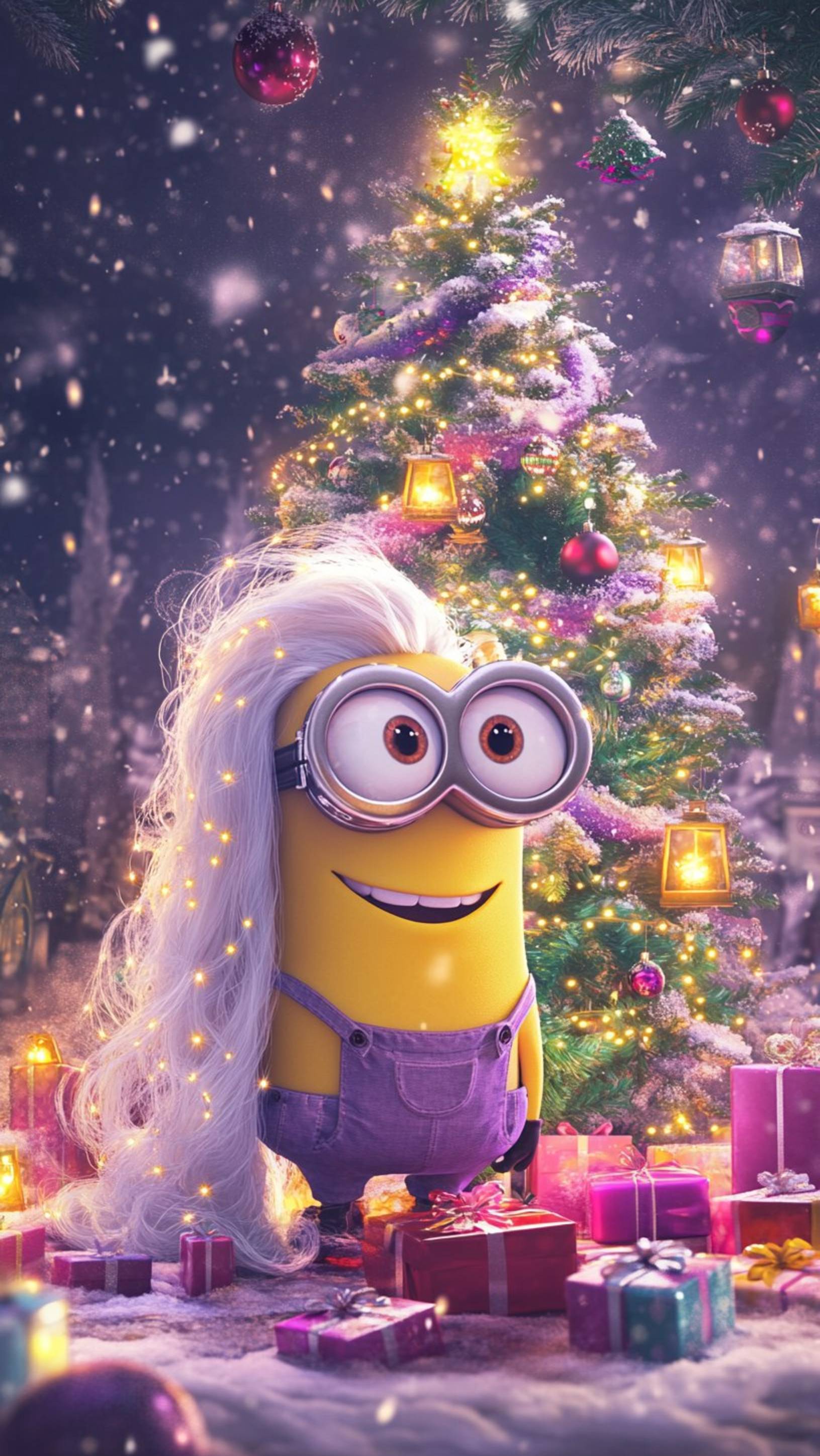 👑✨ Миньоны в стиле Диснеевских принцесс! ✨👑