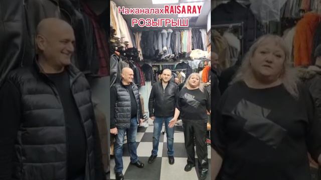 RAISA RAY на RUTUBE: 590 видео – смотреть онлайн и бесплатно (23759153)