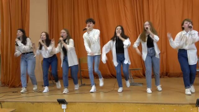 18 Ветер души - Цветные сны