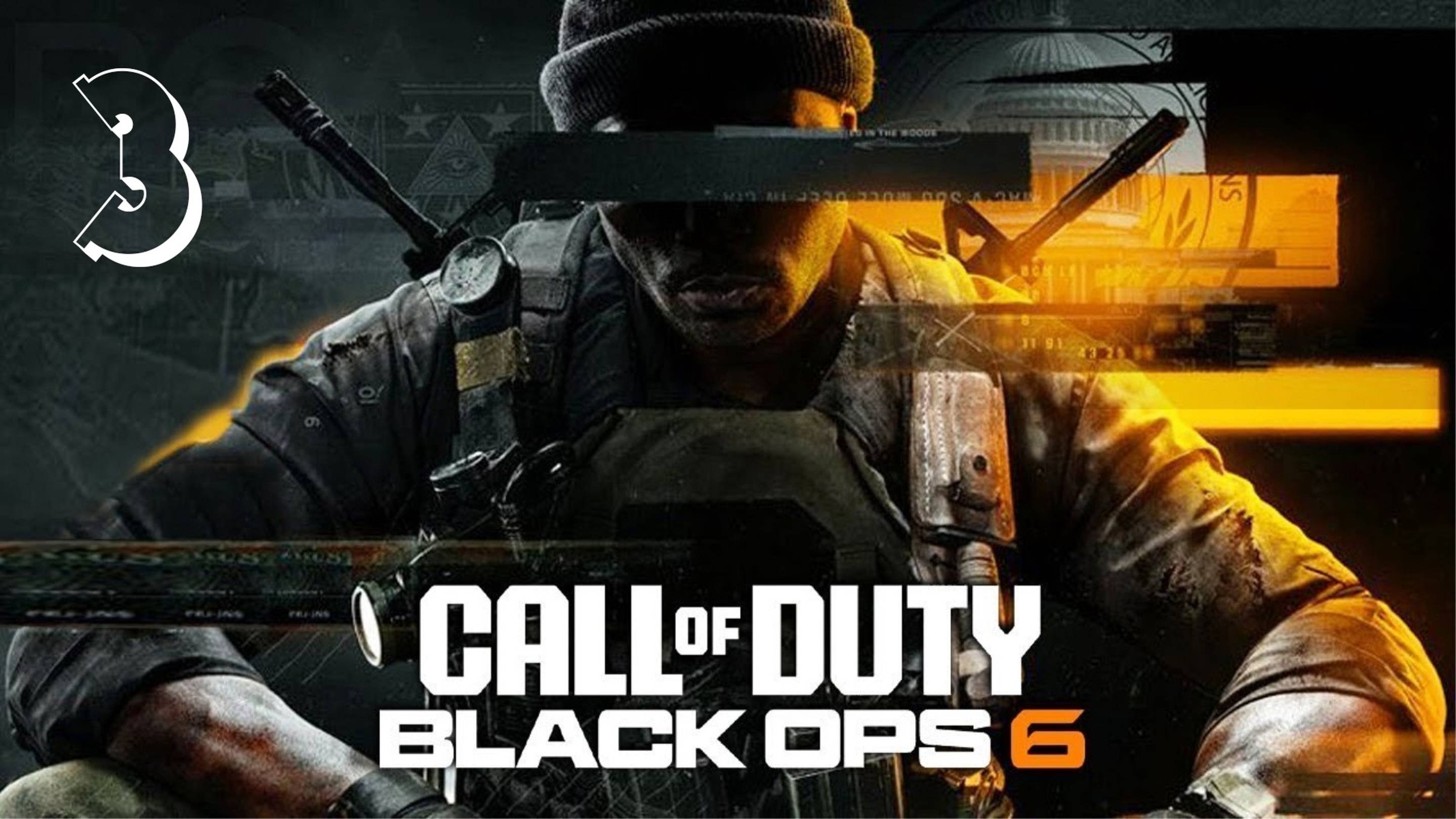 Прохождение Call of Duty: Black Ops 6 — Часть 3: Чрезвычайная ситуация