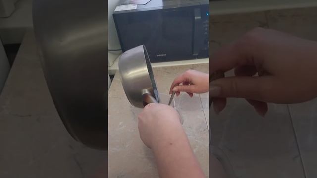 Новогодний десерт.mp4