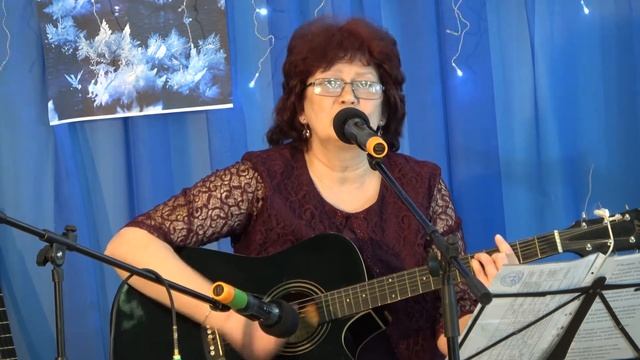 18 Вредная песня - Людмила Смердягина