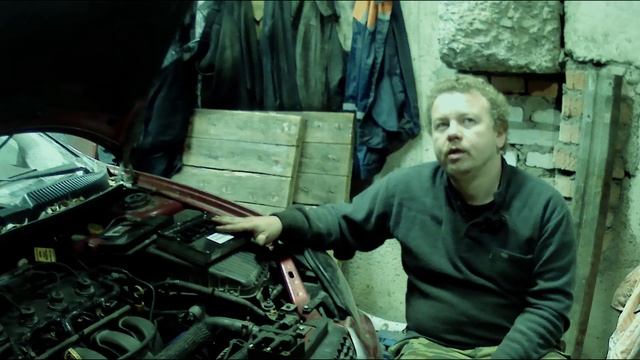 Dodge NEON Приключения с Электроником . Dodge NEON Проблемная Электрика