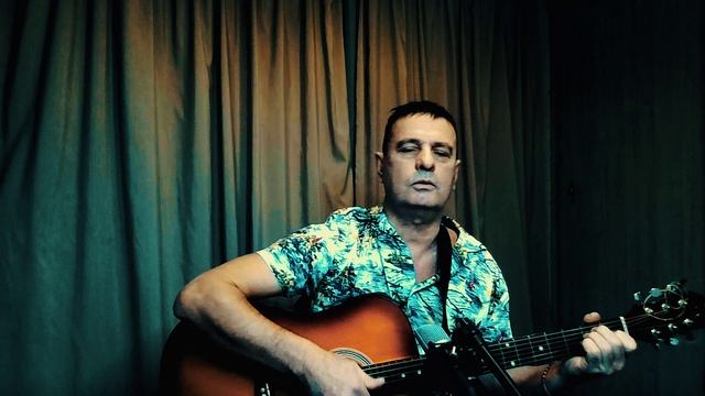 Юмаев Ринат "Выбор"