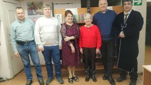 Стихи на разных языках