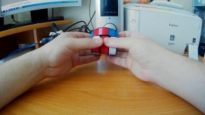 Распаковка Пенроуз куба - Penrose cube unboxing