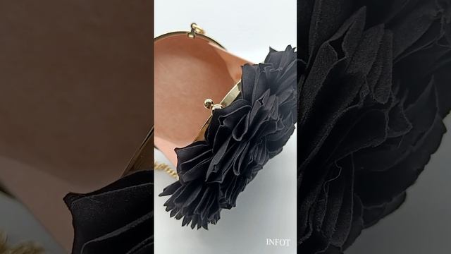 Темное совершенство #shorts #fantasy #diy #design #idea #роскошь