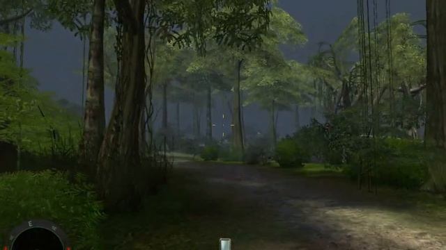 Прохождение Far Cry Река #16