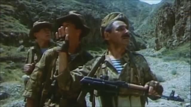 Актёры кино. Панкратов  - Черный . Пограничники граница.