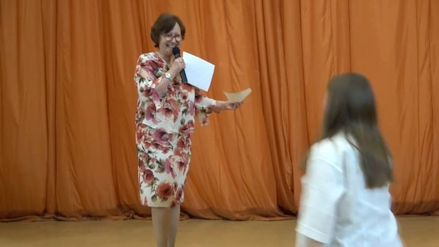 19 Поздравления-награждения