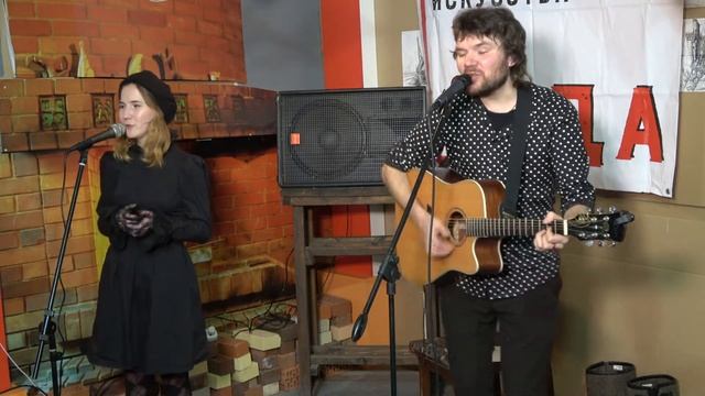 15 Девки на рыбках - MEZOZOY