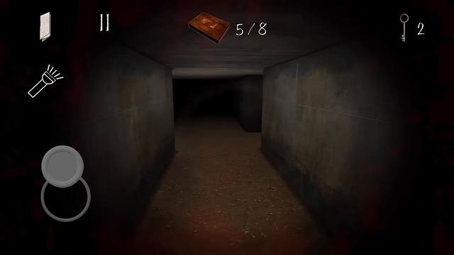 Slendrina： The Cellar 2 - Gameplay Walkthrough (iOS)