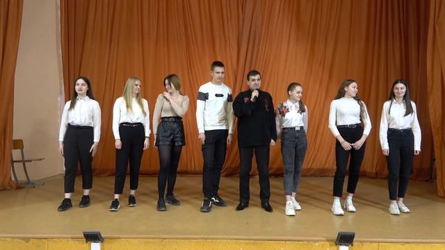 15 Андрей Суднищиков